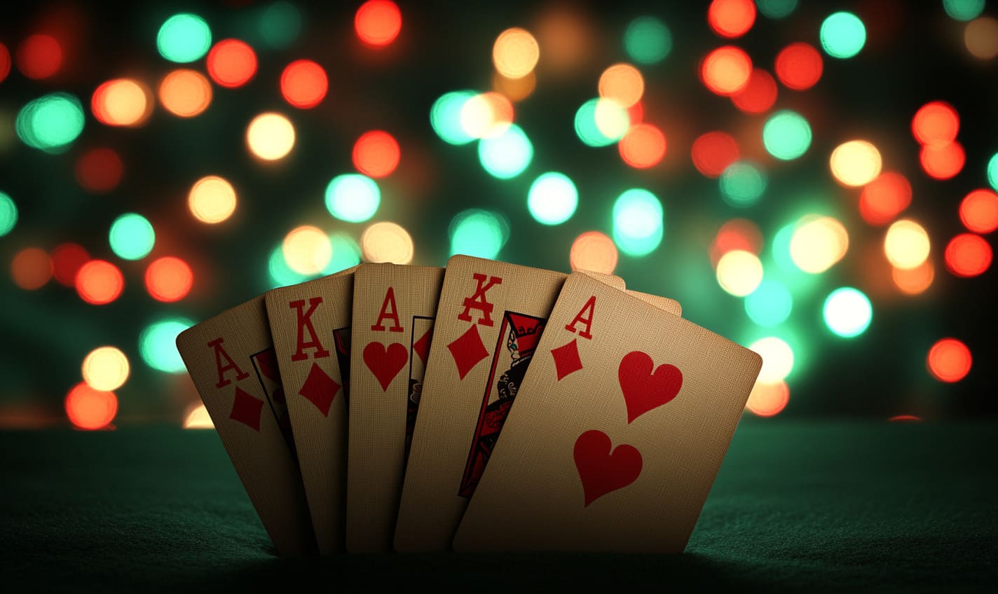 N777 Online Casino: Fun, Bonuses and Prizes