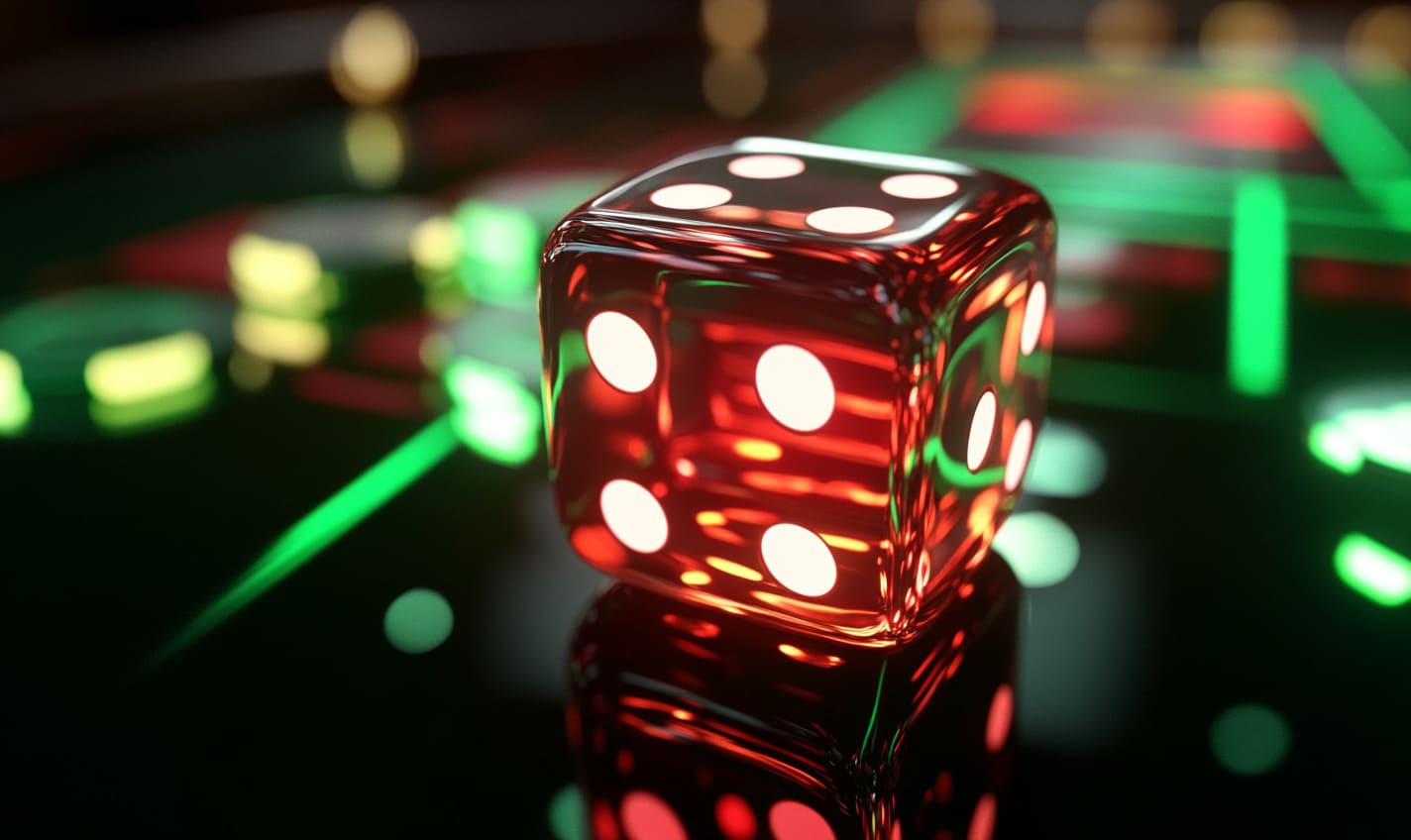 N777 Online Casino: Fun, Bonuses and Prizes